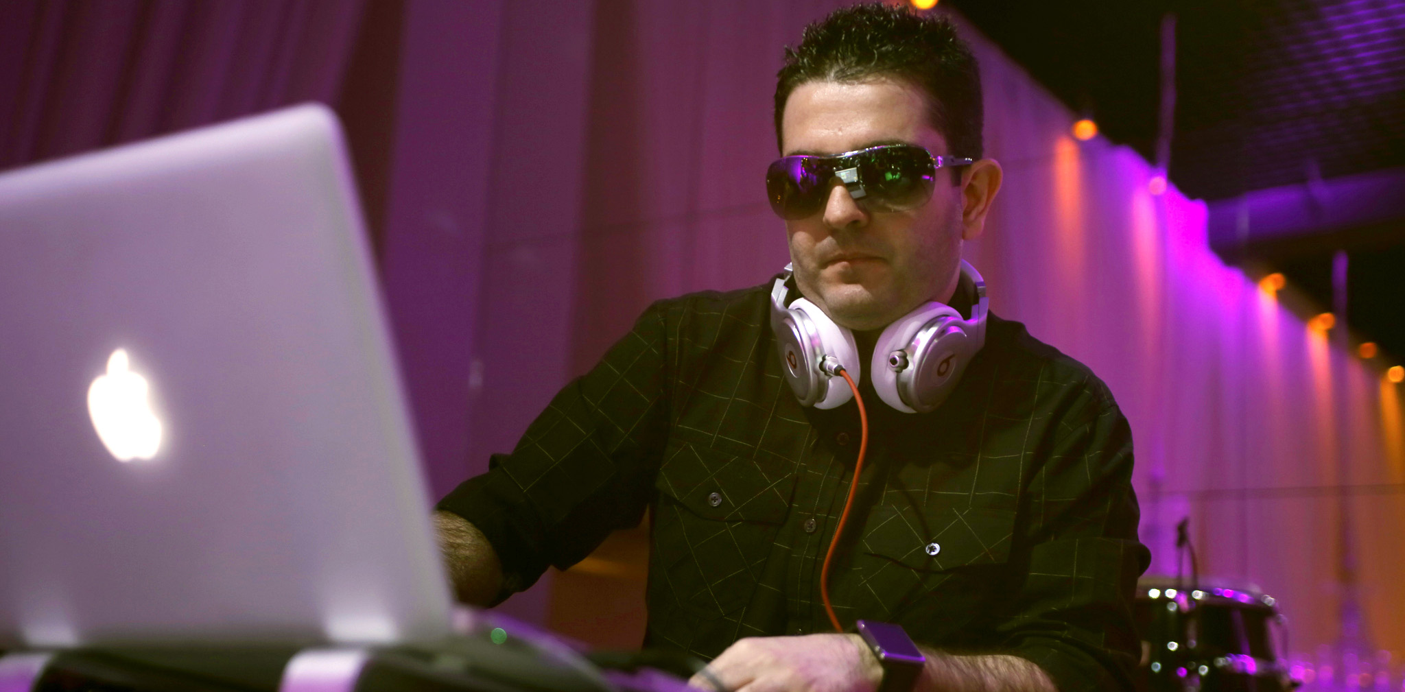 DJ Ivan G :: Deejay & Producer